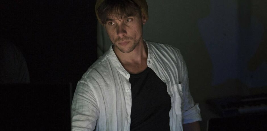 Christopher Manhey on his Latin Grammy-winning Carla Morrison album and Dolby Atmos in Chile ...